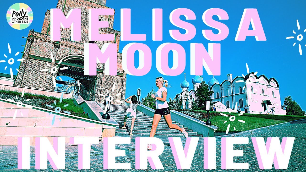 Melissa Moon - YouTube