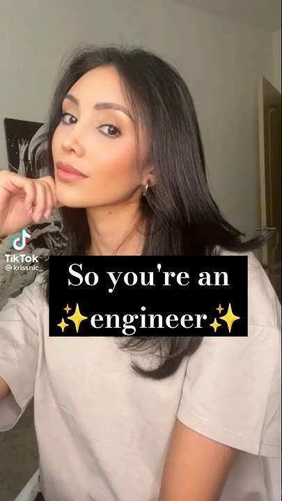 This is what a NASA engineer looks like 🚀 #success #engineering #nasa - YouTube