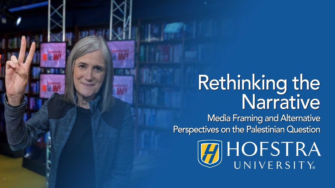 Rethinking the Narrative: Media Framing and Alternative Perspectives on ...