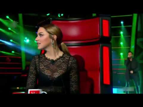 Mehmet Demiray 'This Love' O SES TÜRKİYE MÜKEMMEL SES