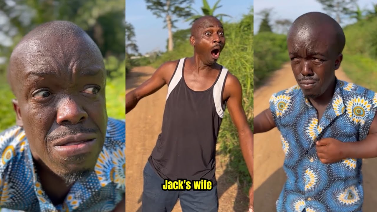 Jack's wife ! Sean Bridon - YouTube