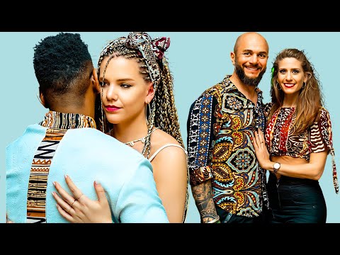 🔥Global Kizomba Masters: Dance with the Best (Kompa Gouyad With KING Chamalo)🔥