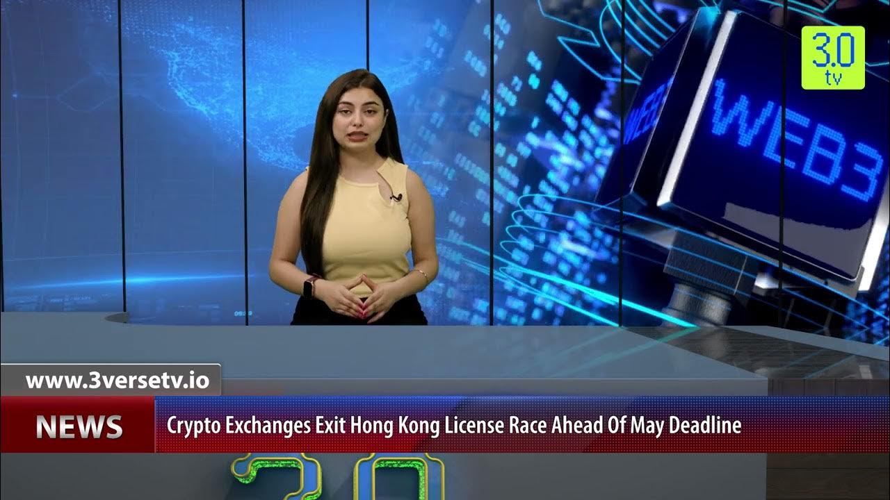 Bitcoin Surges Over $71K as Ether ETF Hopes Lead to $260 mn | Evening News English 21st May | 3. ...