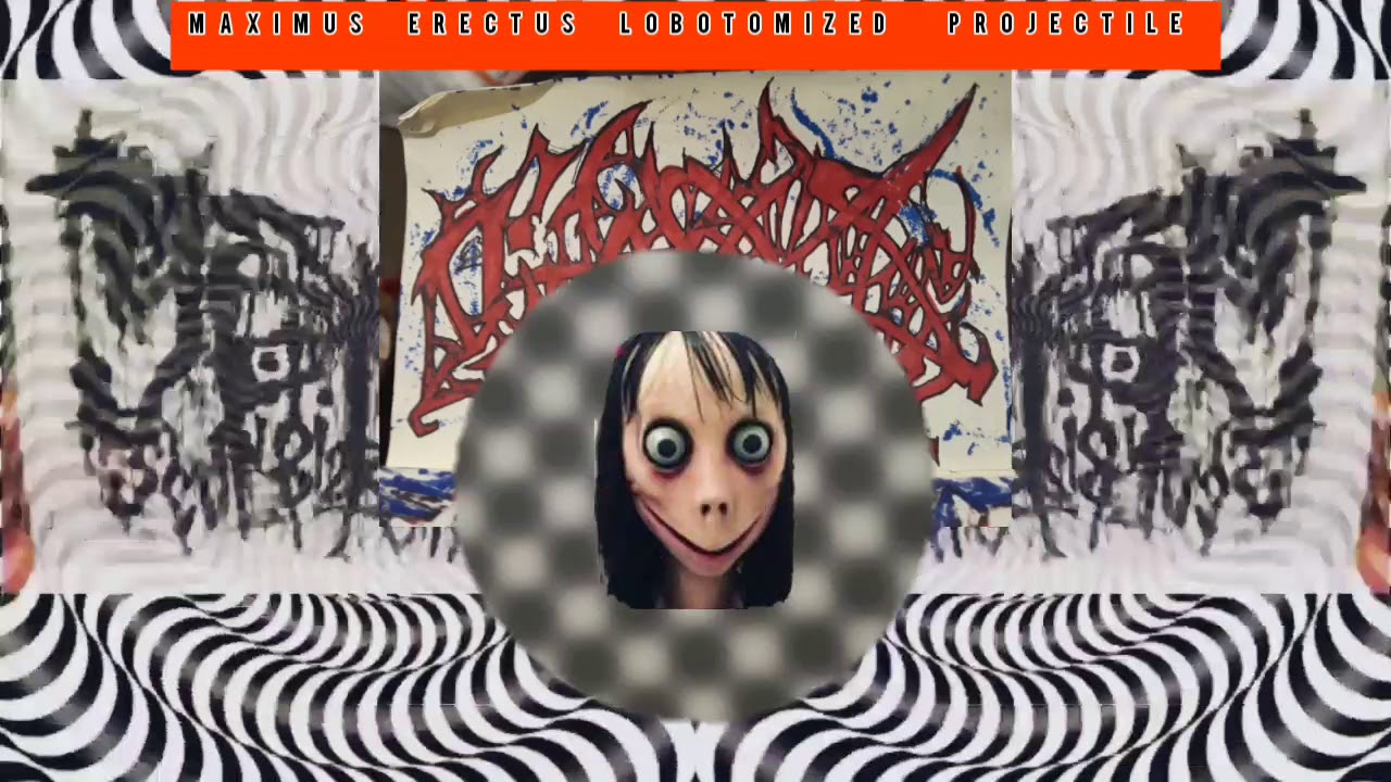 JEW.F.O. Maximus Erectus Lobotomized Projectile - YouTube