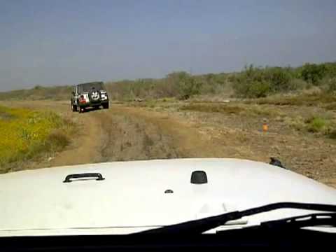 Continental Uvalde Texas - YouTube