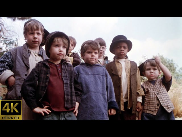 The Little Rascals 1994