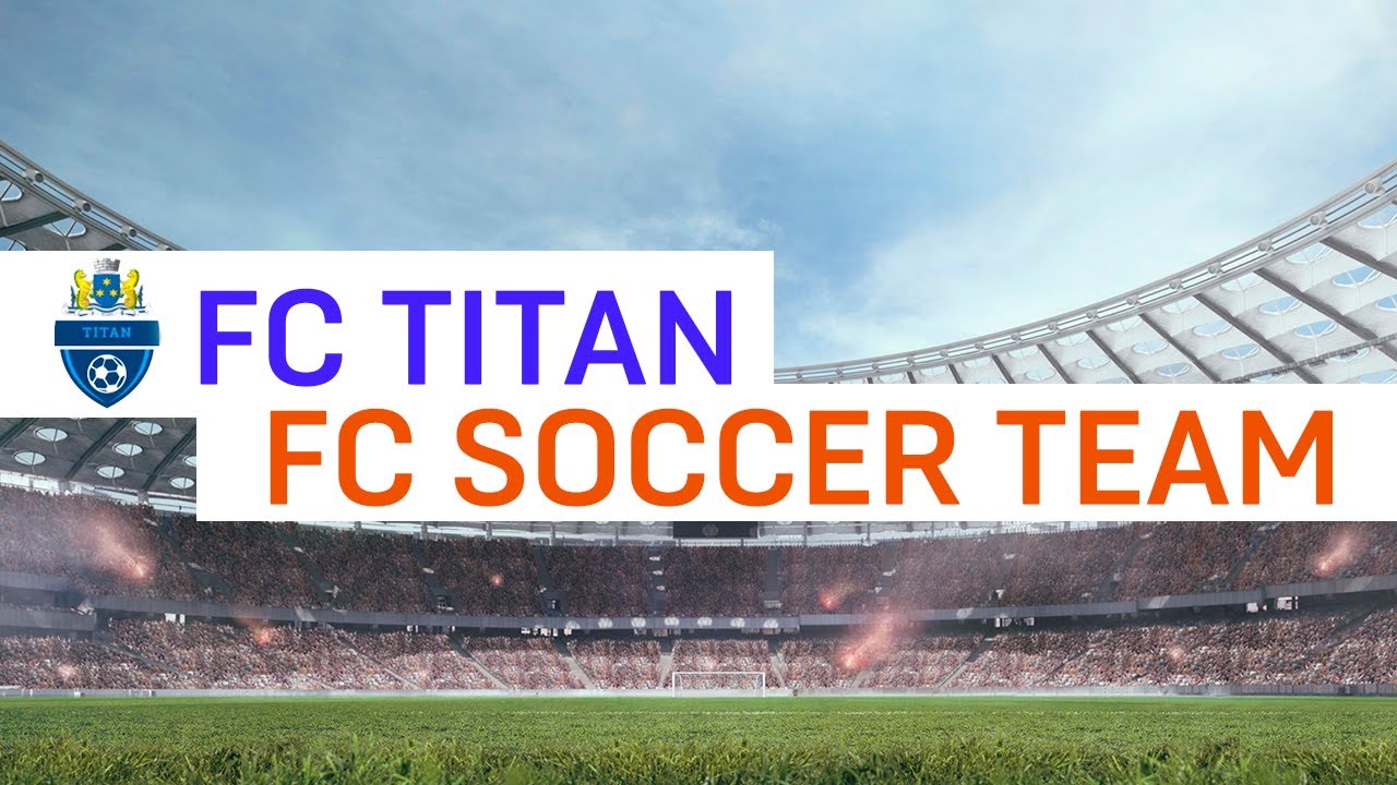 FC Titan - Soccer Team / Chin Chin Cup 2024 / U10 - YouTube