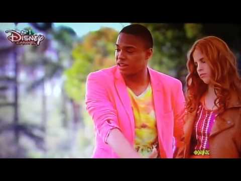 Violetta 36. Rész MAGYARUL RÉSZLET