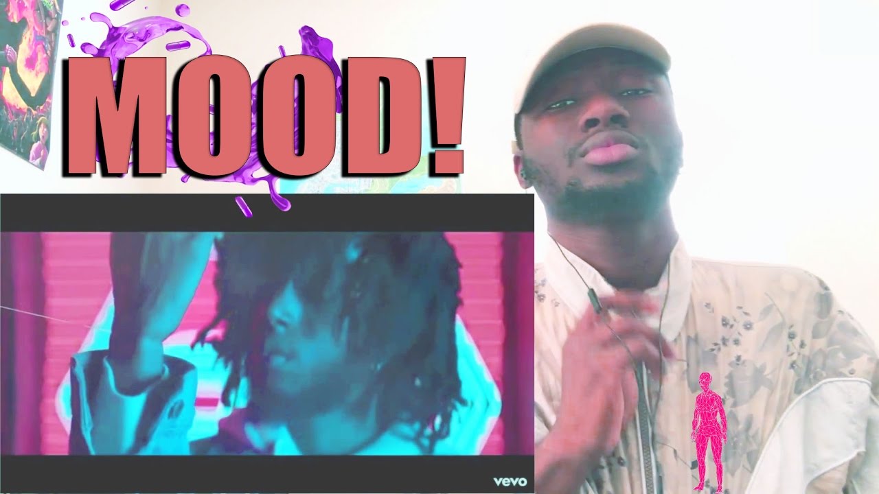 6LACK - Free (Official Video) REACTION/REVIEW - YouTube