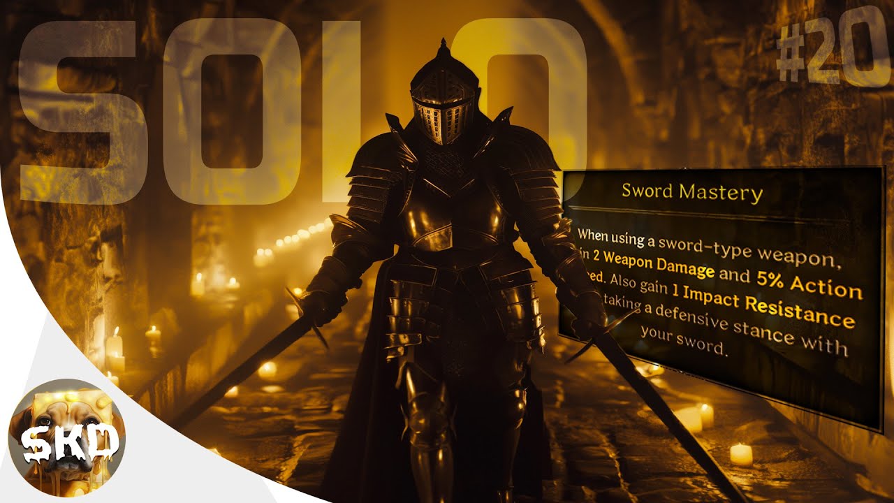 This New Perk Made SLAYER Fighter Great Again - S3 #20 - YouTube