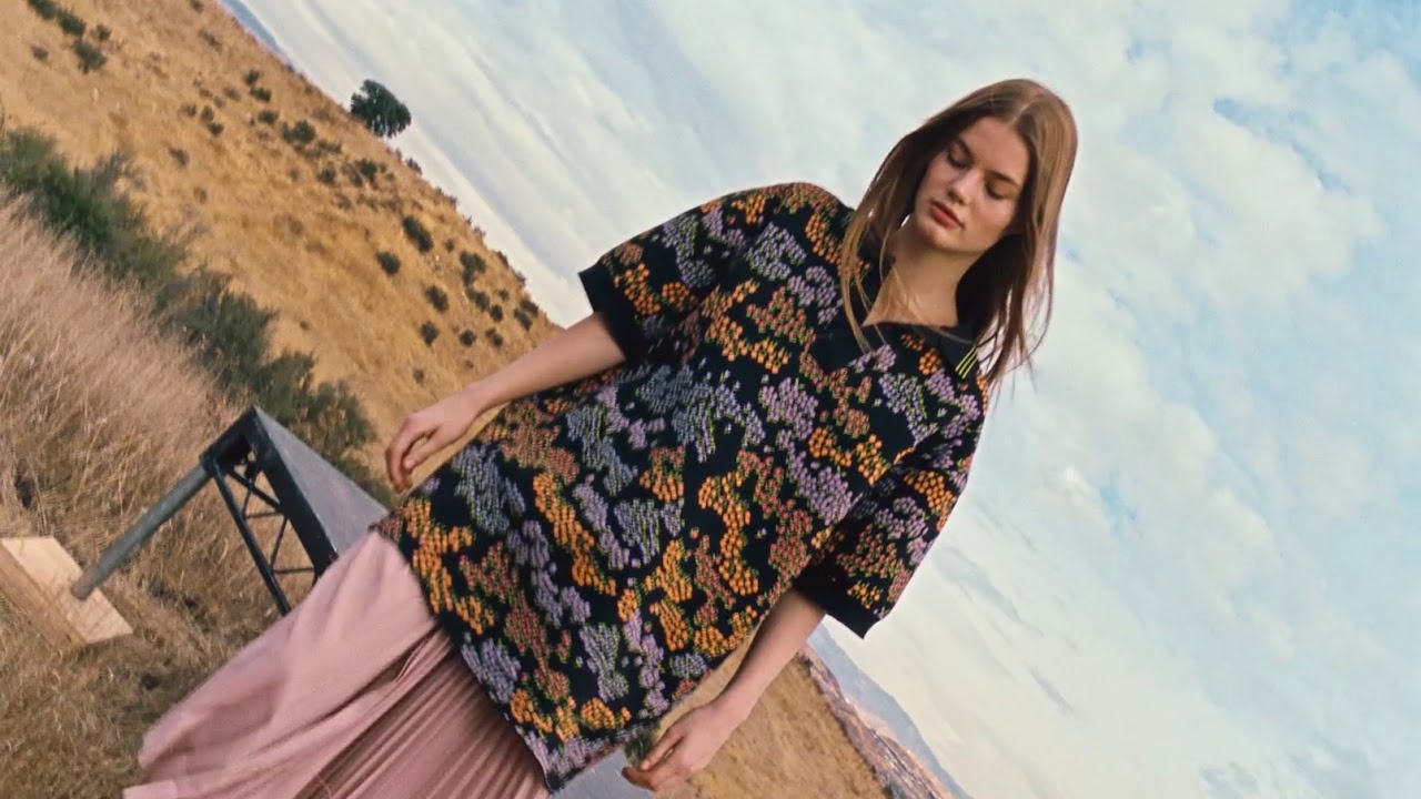 NORDSTROM Spring 2018 Campaign - YouTube