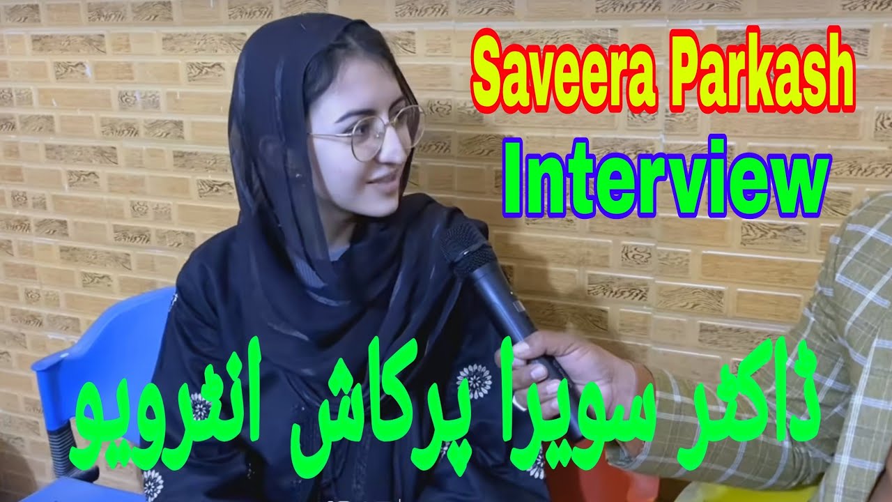 Dr Savera Prakash Interview | Doctor Savera Prakash Interview - YouTube