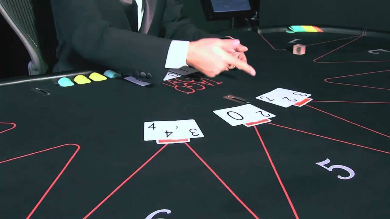 Tagò Game: 2 - Lo Scopo del gioco - YouTube