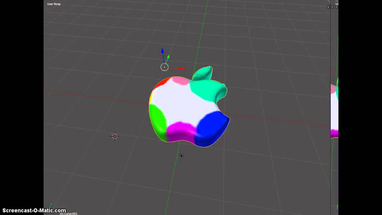 Apple Animation - YouTube