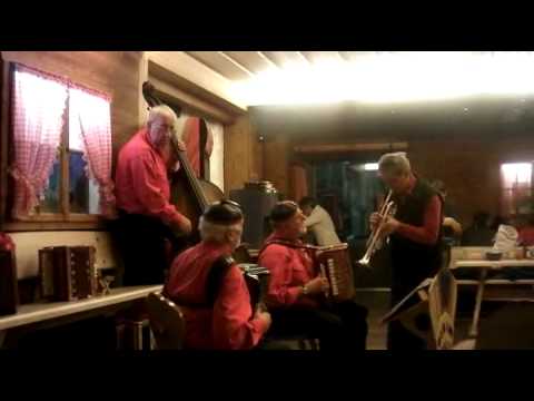 Tante Mizzi - Trio Willi mit Peter Koller.divx
