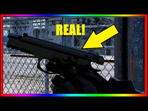 How to Install a Realistic Weapon sound Pack to LSPDFR | GTA 5 - YouTube