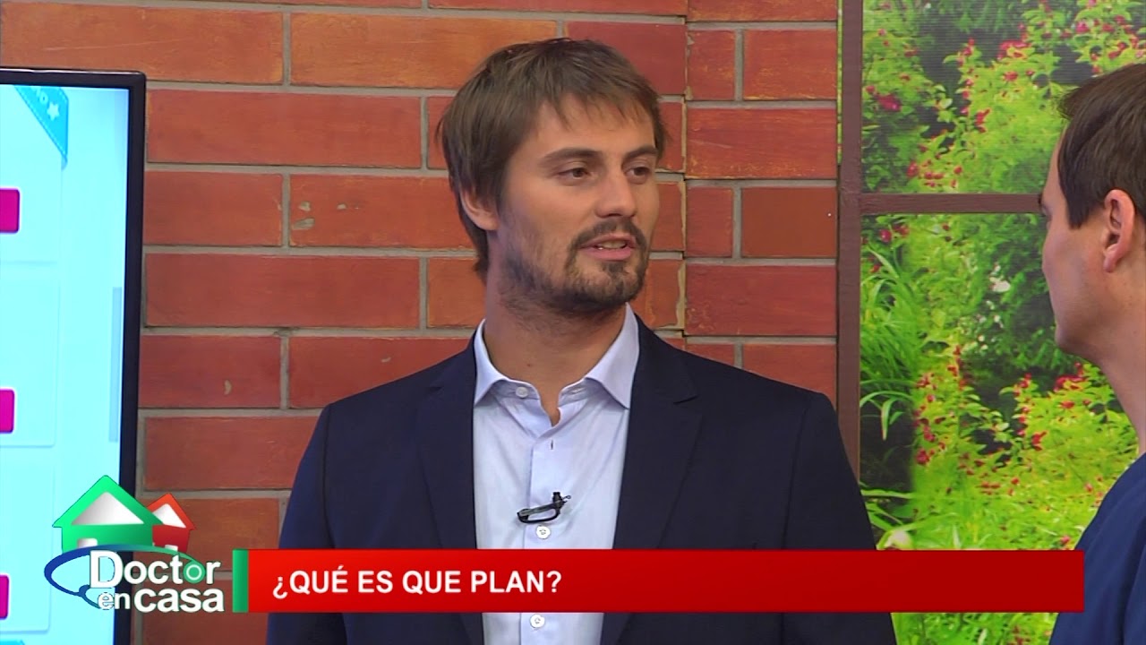 ¿Qué es queplan.cl? - YouTube