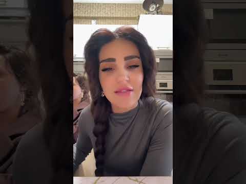 Nərmin Xanım Ṣok Açıqlama Verdi!😱