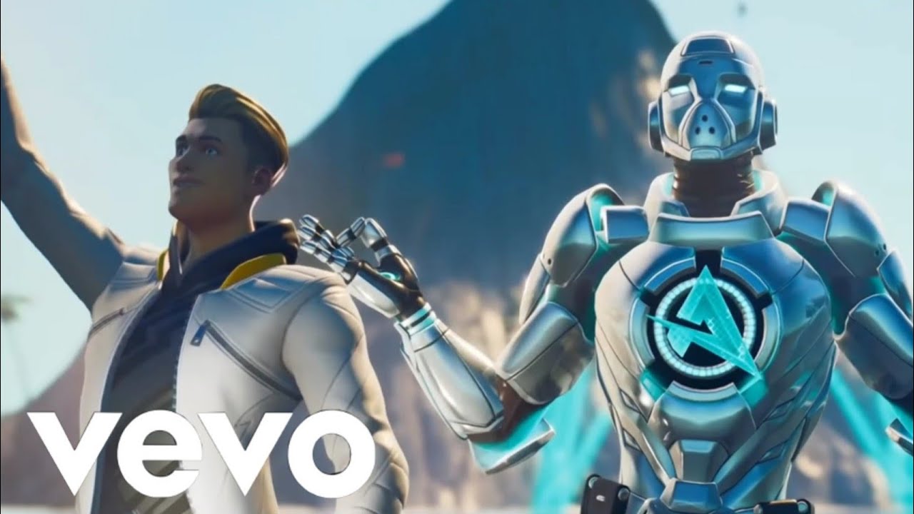 Ali-a song - YouTube