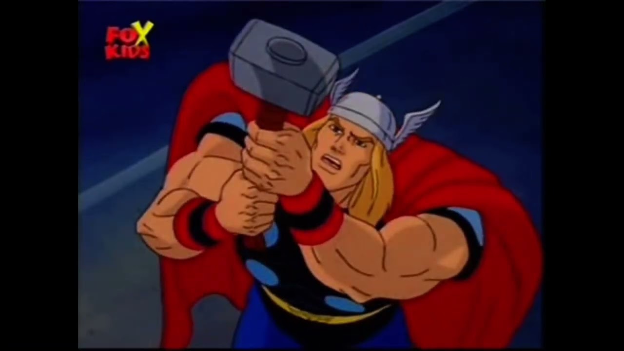 Hulk vs thor - YouTube
