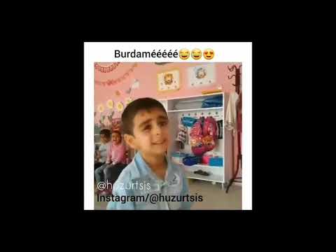 KOMİK VİDEO MONTAJ DERLEME -2