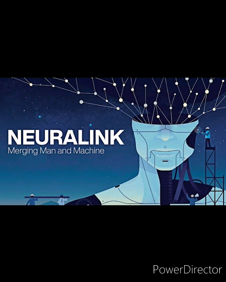 NEURALINK Merging Man and Machine #Elon_Musk #Matrix #Artificial_Intelligence #Xmas - YouTube