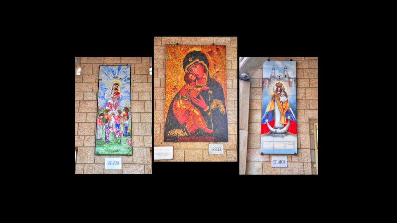 The Exclusive Paul: Part 1 - Tim Mackie (The Bible Project) - YouTube