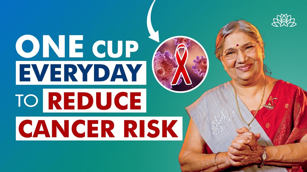 Magical Ayurvedic potion to reduce cancer risk | Anti-inflammatory ...