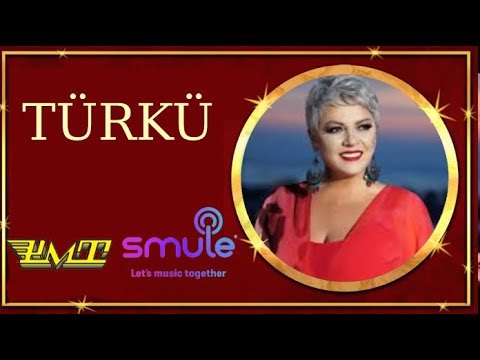 Ağlamaya Doymayan Gözüm / Türkü (Karaoke - #Smule)