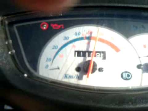 sym dd 50 - YouTube