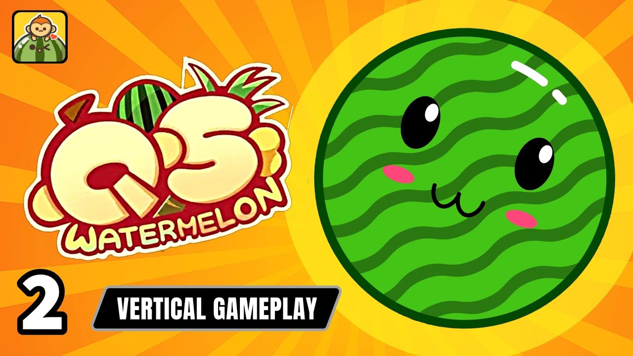 Still no signs of Watermelon..!! | QS Monkey Land : King of Fruits ...