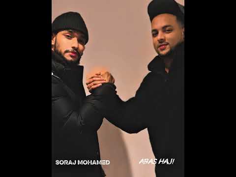 HEESTI SAXIB CODKII SORAJ MOHAMED IYO ABAS HAJI 