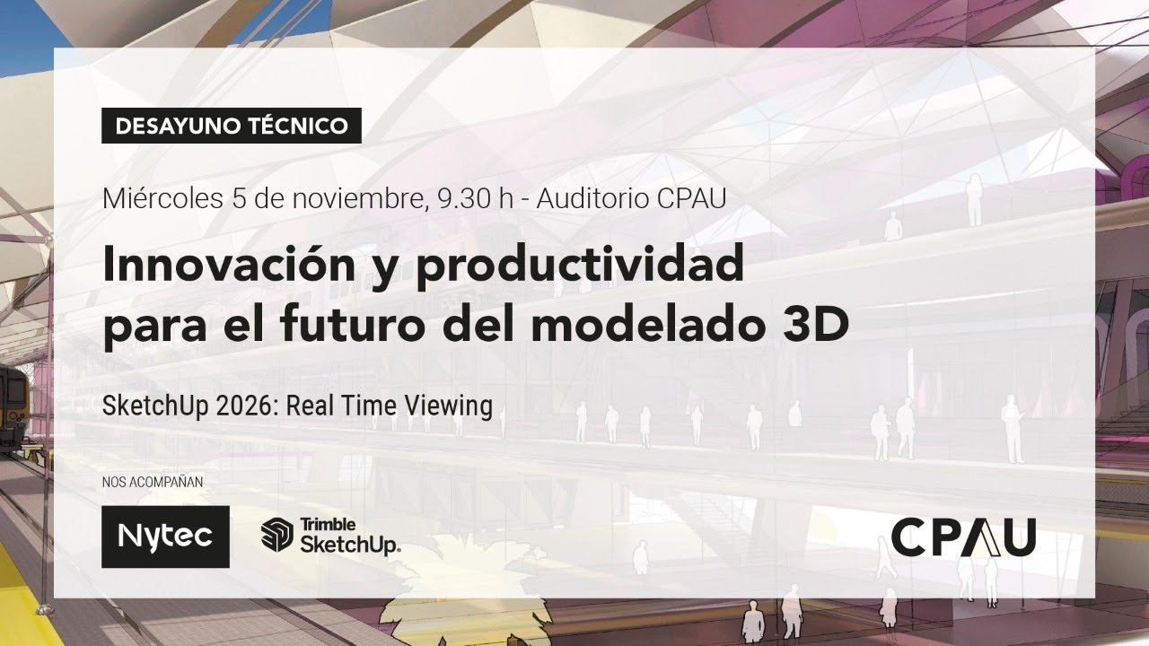 Innovación digital y práctica arquitectónica: nuevas herramientas para ...