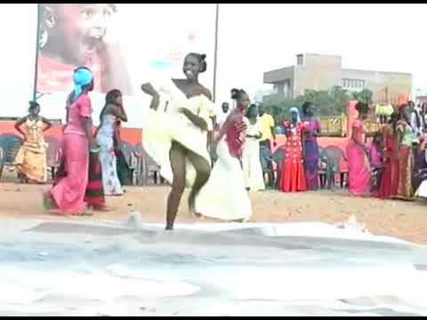 Sabar Dance 32