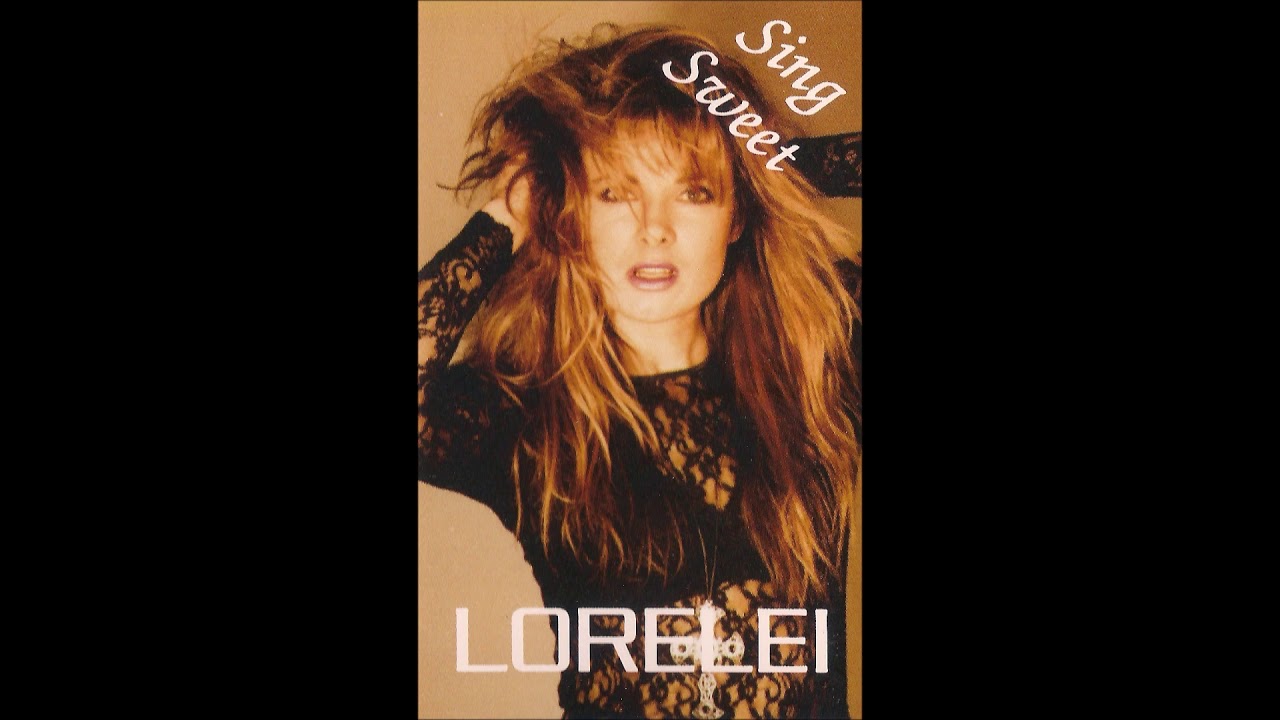 LORELEI - Sing Sweet (aorheart) with Greg Doyle ! - YouTube