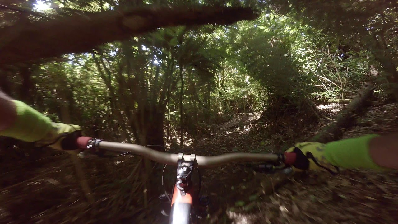 For the Hell of it @ Matipo Park - YouTube