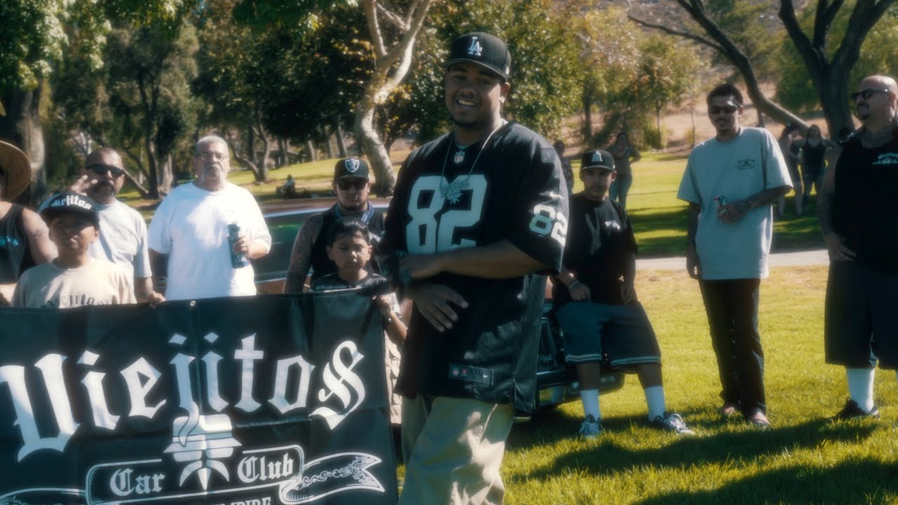 Old School Ways - BIG C the Mixed Vato: Song Lyrics, Music Videos ...