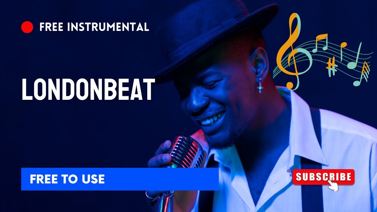 Londonbeat - I've Been Thinking About You Instrumental (produced by ...