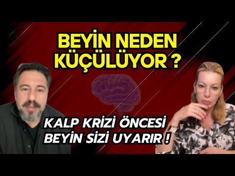 Bakteriler kararlarımızı etkiliyor - İpek Tuzcuoğlu İle İpek Yolu  - Konuk: Dr. Türker Pabuccu