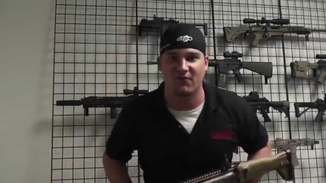 Airsoft GI Uncut - Bill O's Nerd Voice | Sniper Giveaway - YouTube