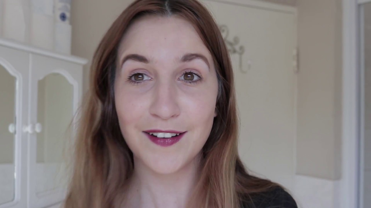 Worst Make Up Tutorial Ever - YouTube