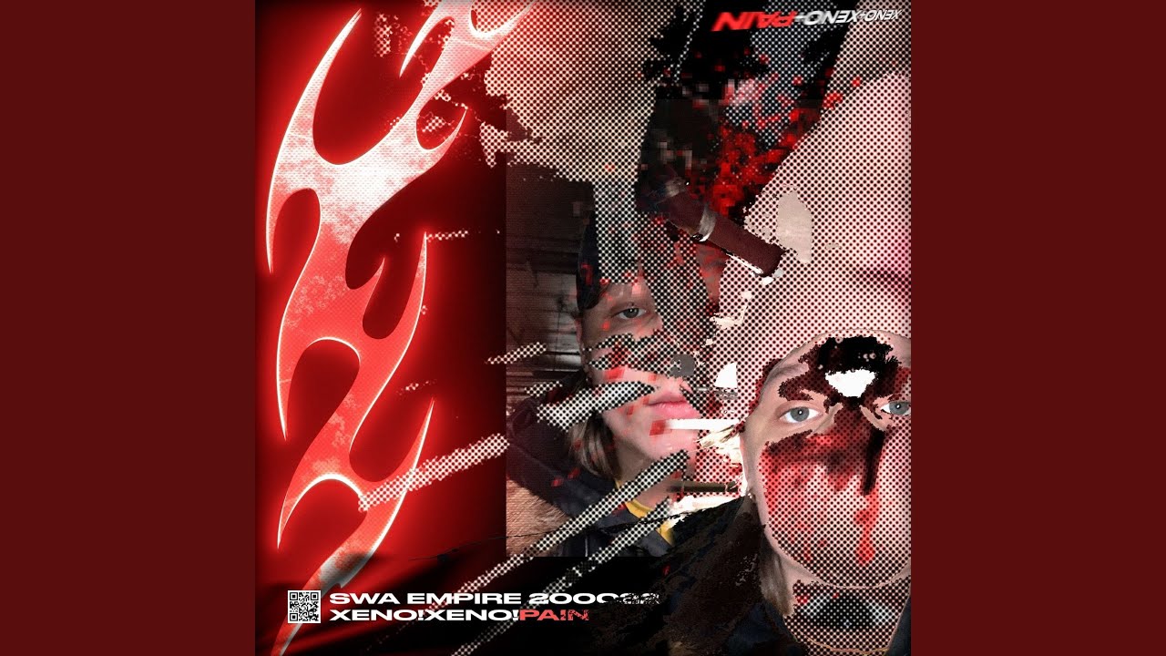XENO!XENO!PAIN - YouTube