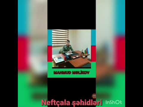 2-ci Qarabağ müharibəsi Neftçala şəhidləri...Məkanınız cənnətdir...