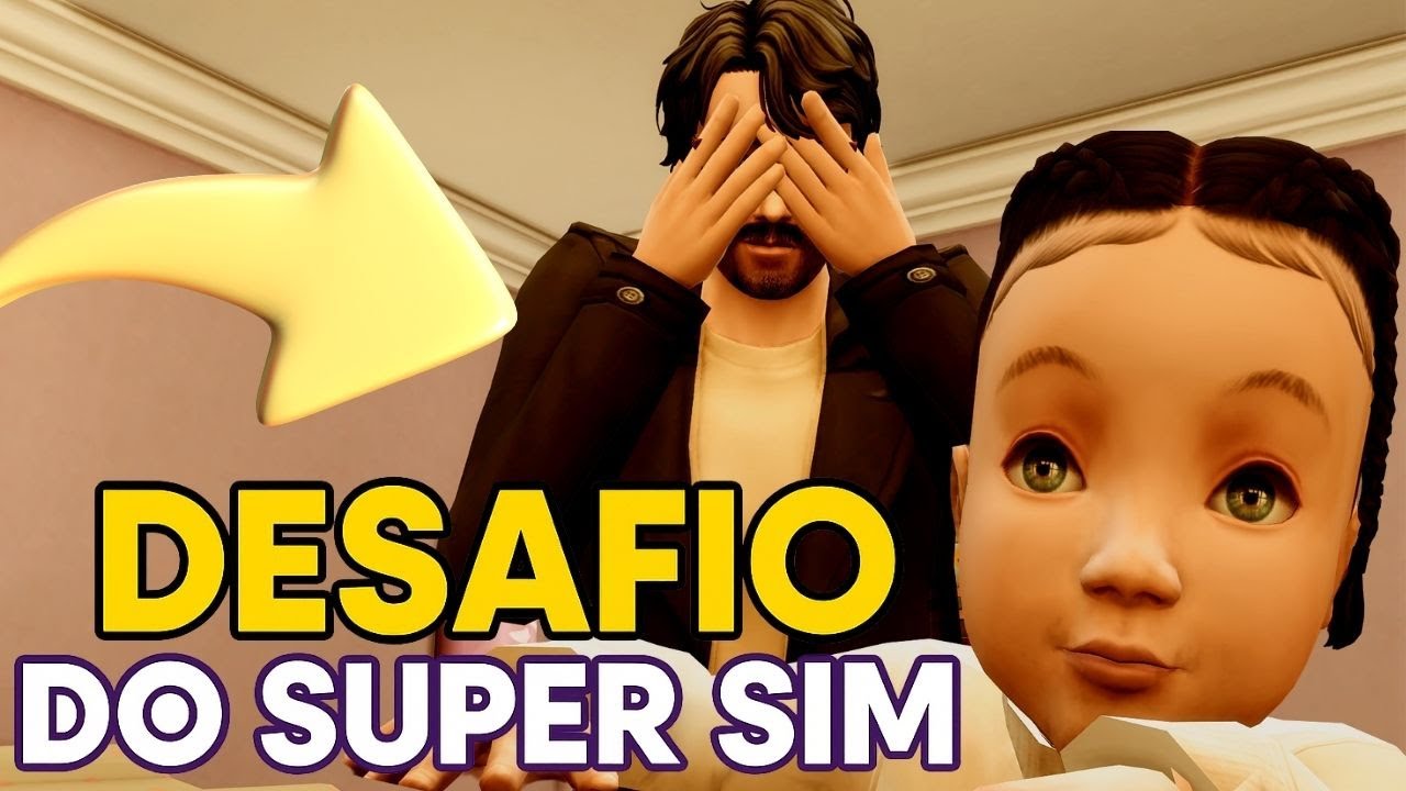 Desafio do Super Sim: Missão Cumprida: Todos os Marcos Conquistados ...