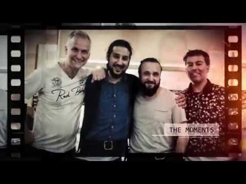 MAKAS - The making of the album Dinazor (studio recordings)