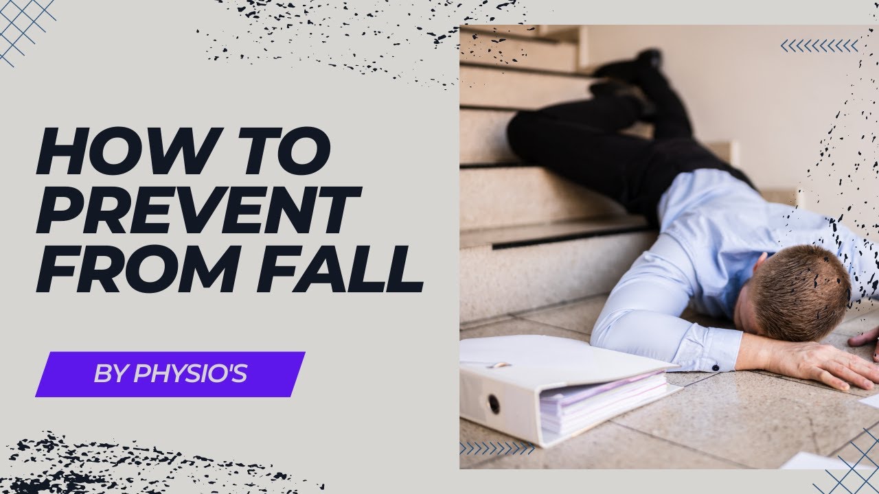 Assessing Fall Vulnerability: Comprehensive Guidelines For Fall Risk ...