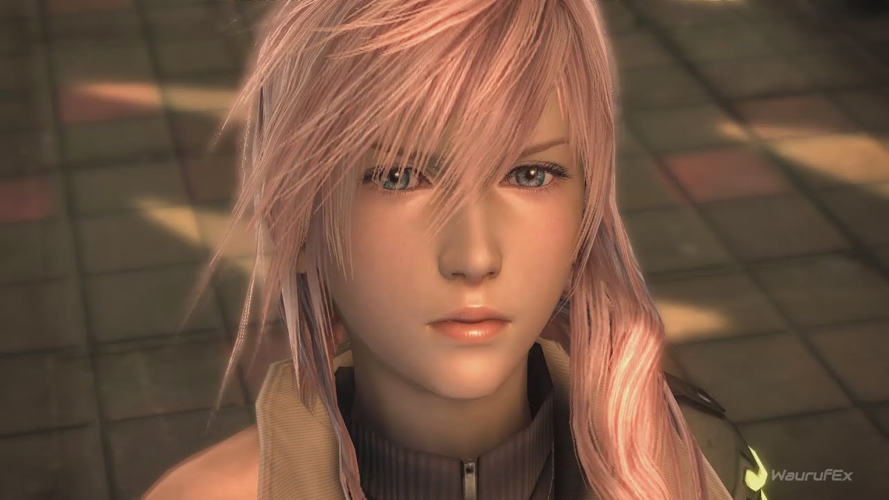 Final Fantasy XIII PC Gameplay Walkthrough Part 13 [No Commentary ...