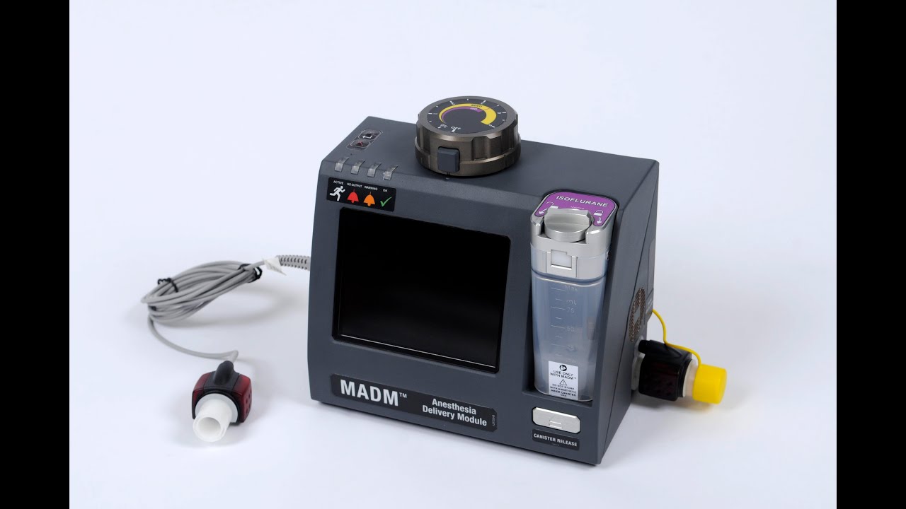 MADM™ Training Video Full Version - YouTube