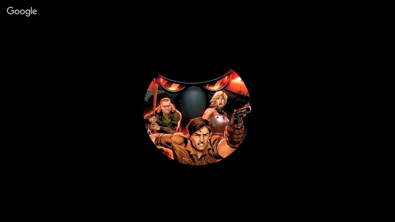 Hacks Chat Interviews with Eric Weathers! - YouTube