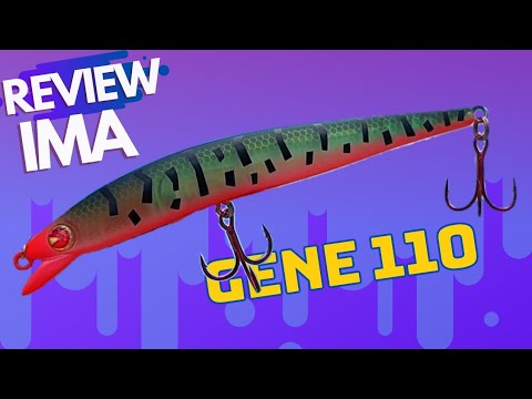 Ima Gene 110 - YouTube